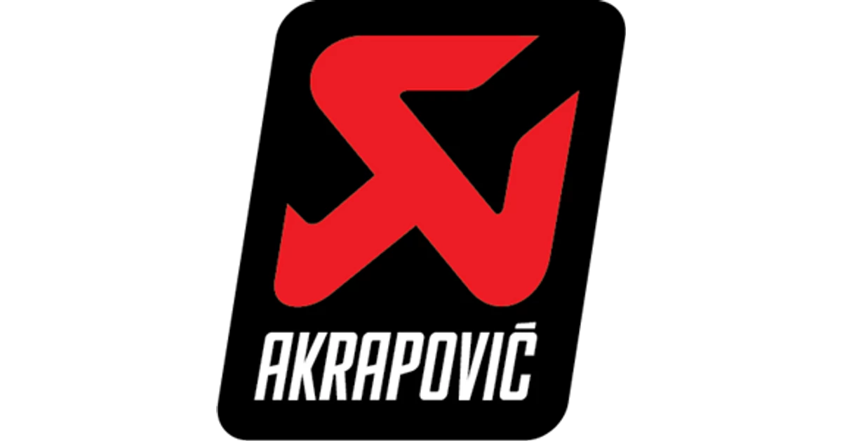 AKRAPOVIC KIPUFOGÓ - KIPUFOGÓ - Autós, motoros alkatrészek és kellékek ...