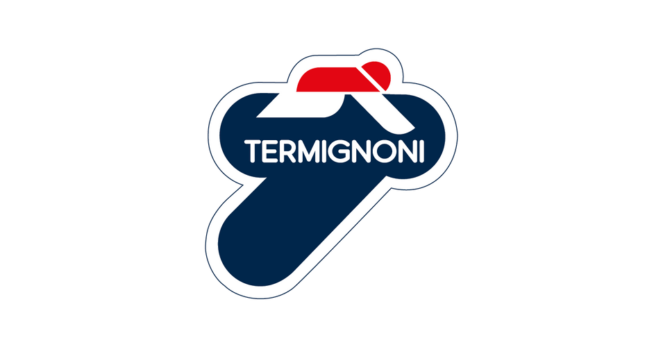 TERMIGNONI KIPUFOGÓ TERMIGNONI 2X1 STR RIVET, SLEEVE , CLAMP, UNDER ...